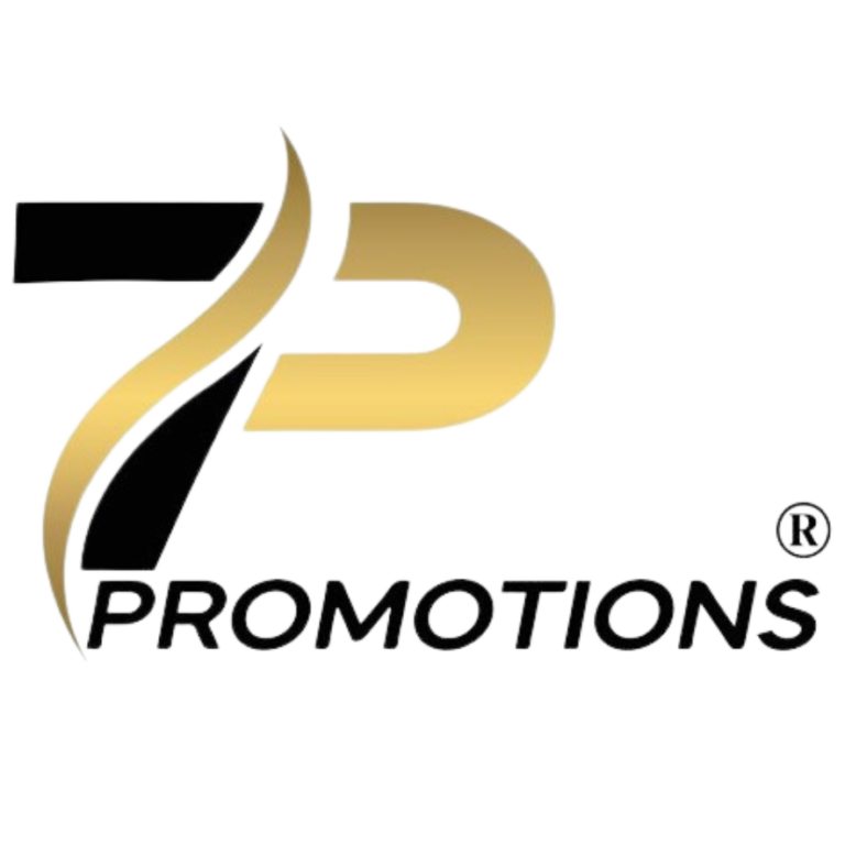 7P Promotions - Global Custom Business Outsourcing Service